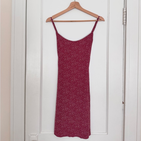 Brandy Melville | Dresses | Brandy Melville Mini Dress | Poshmark